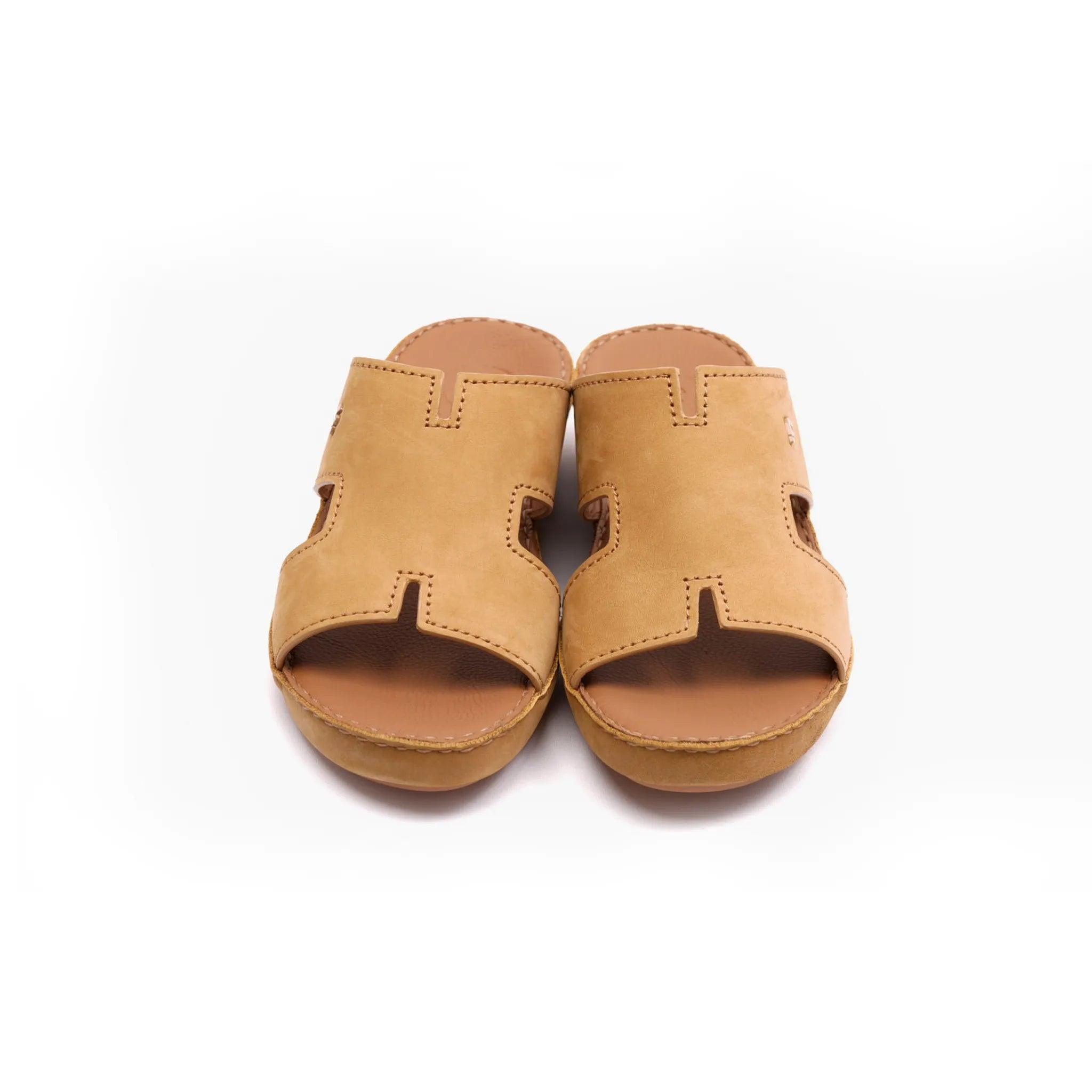 How Arabic Sandals Connect Us to Our Roots?